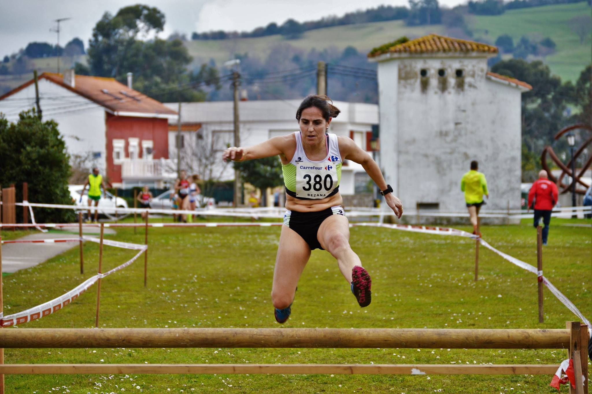 Pilar Alonso: Una historia de superación - VKS Sport - Los mejores ...