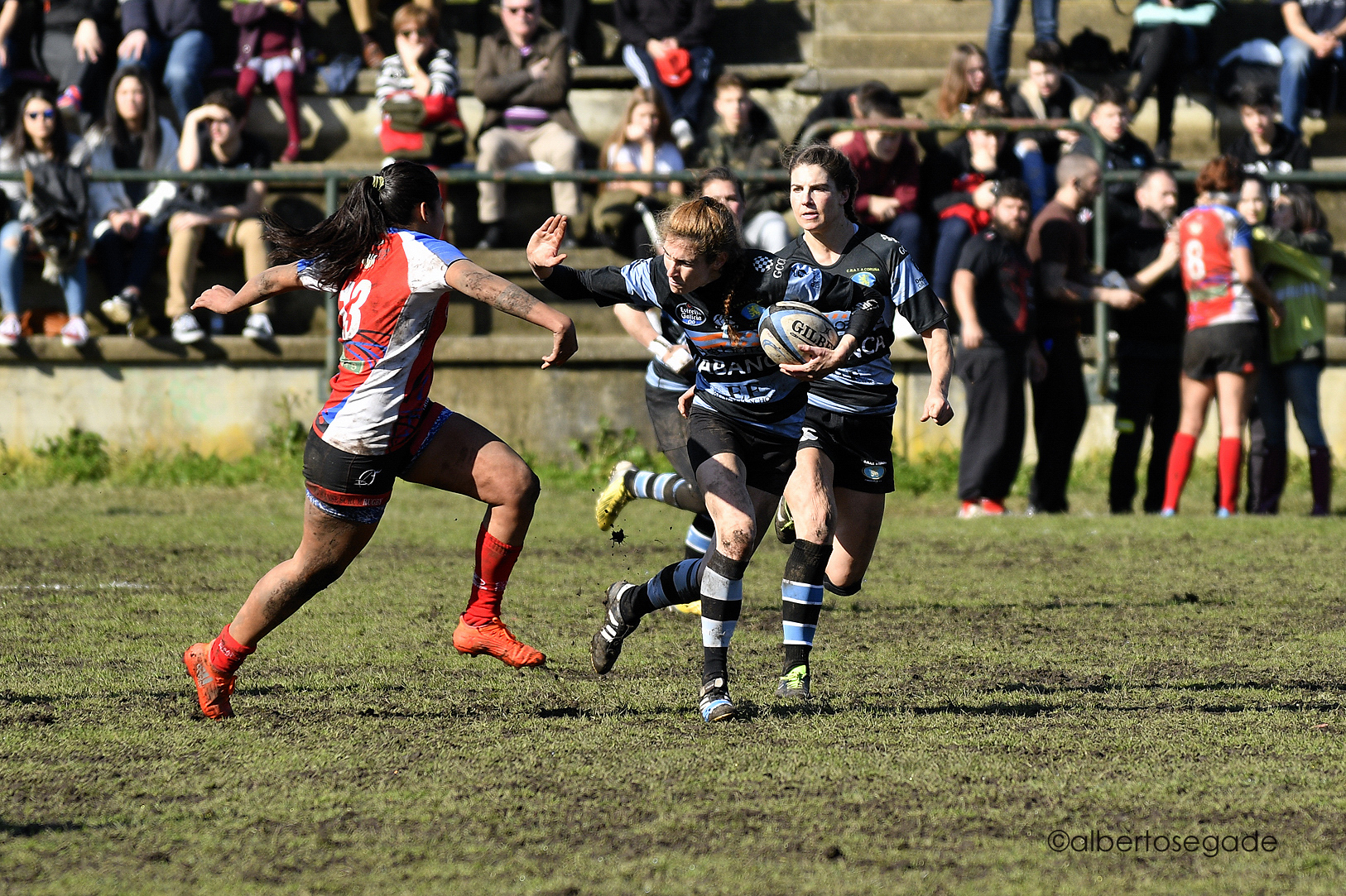 Olímpico, CRAT y Majadahonda a por el liderato - VKS Sport - Los ...