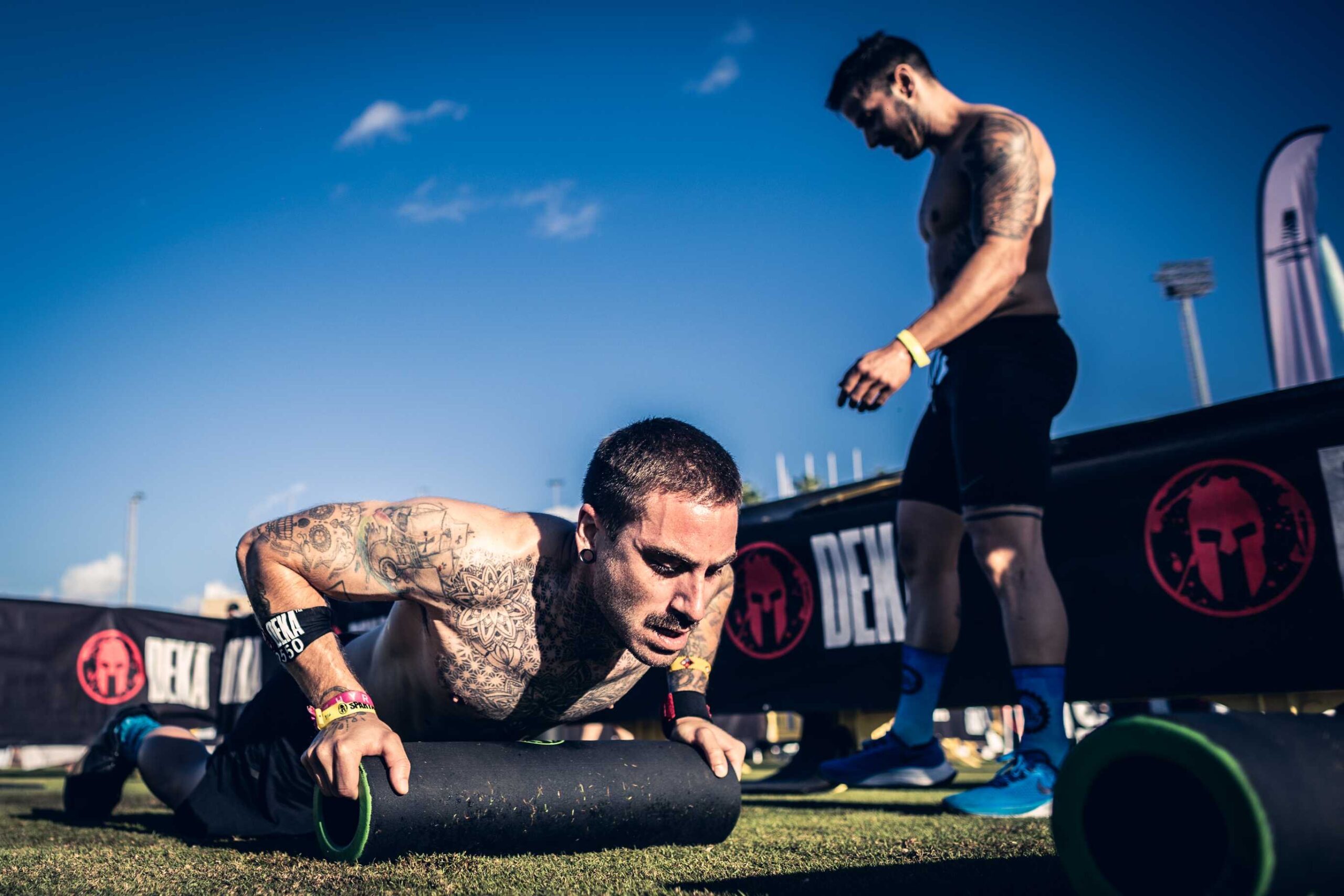 DEKA FIT 2025 - VKS Sport - Los mejores vídeos y noticias sobre ...